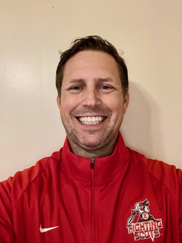 Myler taking over Edinboro tennis | News, Sports, Jobs - Times Observer
